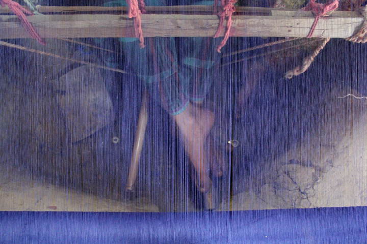 Muslin Weaving Villages – Muslin Trust