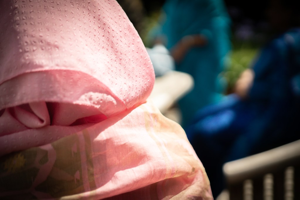 Muslin Trust – For the protection, preservation and promotion of ...