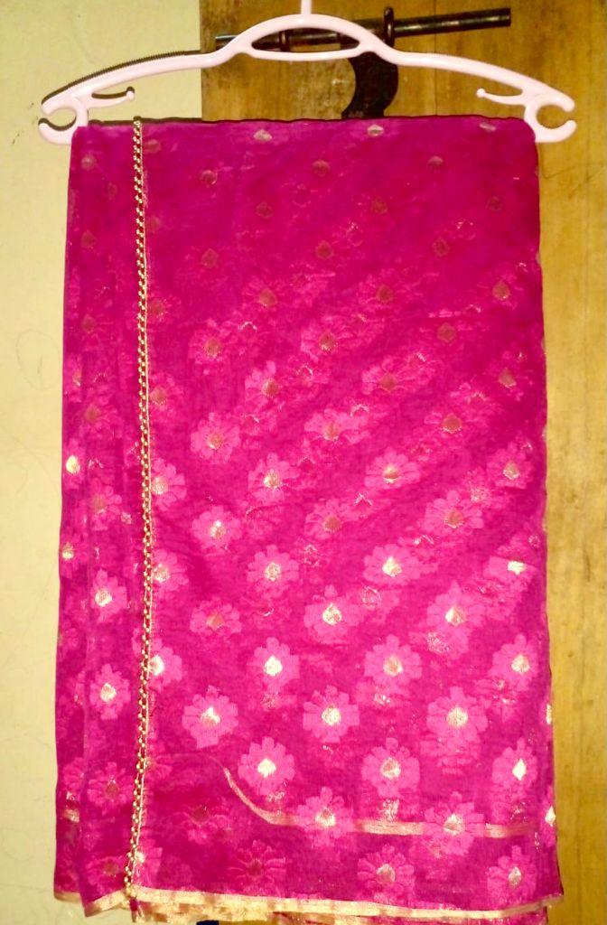 Shaju Bibi – Muslin Trust