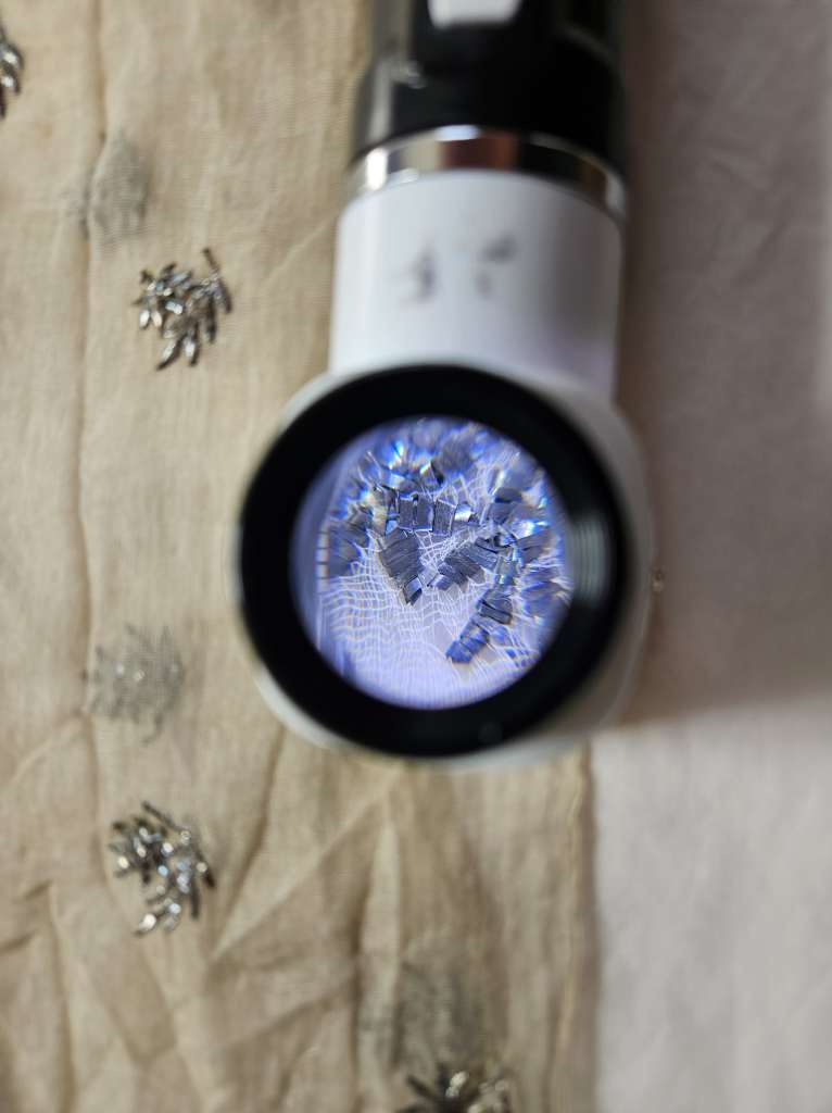 Special visit to see Muslin garments at the V&A Archives – Muslin Trust